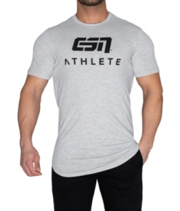 Sport T-Shirts für Herren online kaufen ☑️ All About Gains
