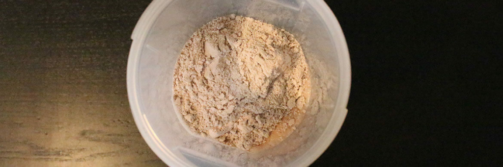 ESN Massive Weight Gainer Test ☑️ Gesund zunehmen