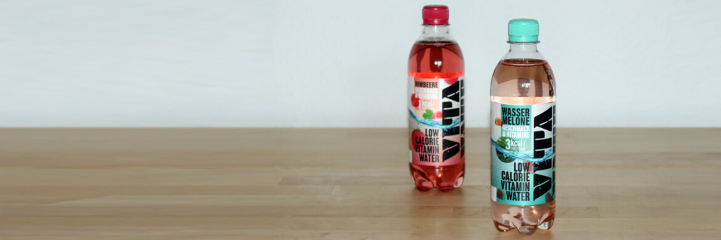 Vitavate Test ☑️ Meine Erfahrungen mit dem Vitaminwasser