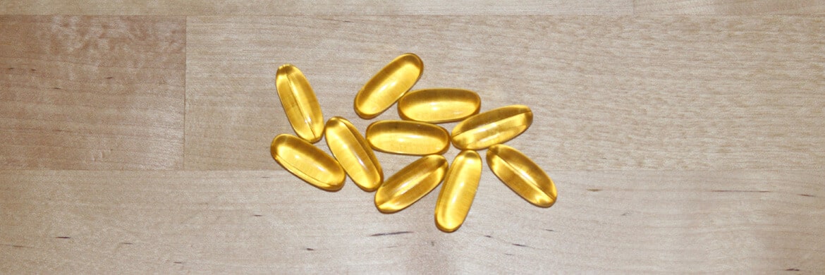 natural elements Omega-3 Kapseln 🥇 Test & Erfahrungen
