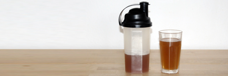 ESN Isoclear Erfahrungen 🥇 Test, Review & Bewertung